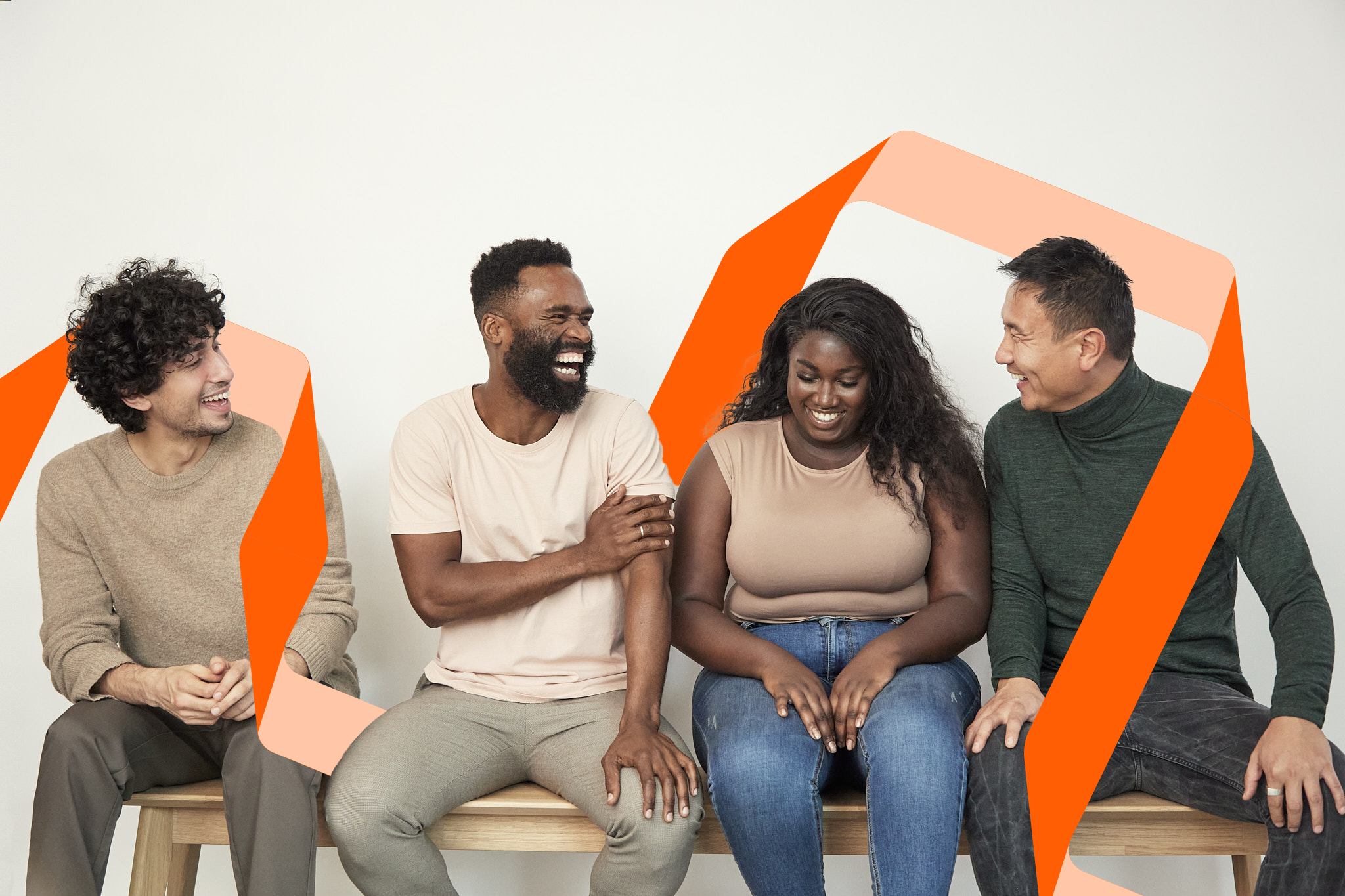 Learn all about Zensai - the home of Human Success!