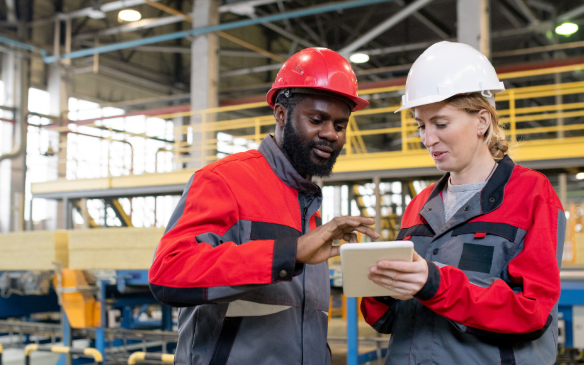 Build effective workplace habits with continuous coaching